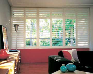ADMOR BLINDS & WINDOW FASHIONS